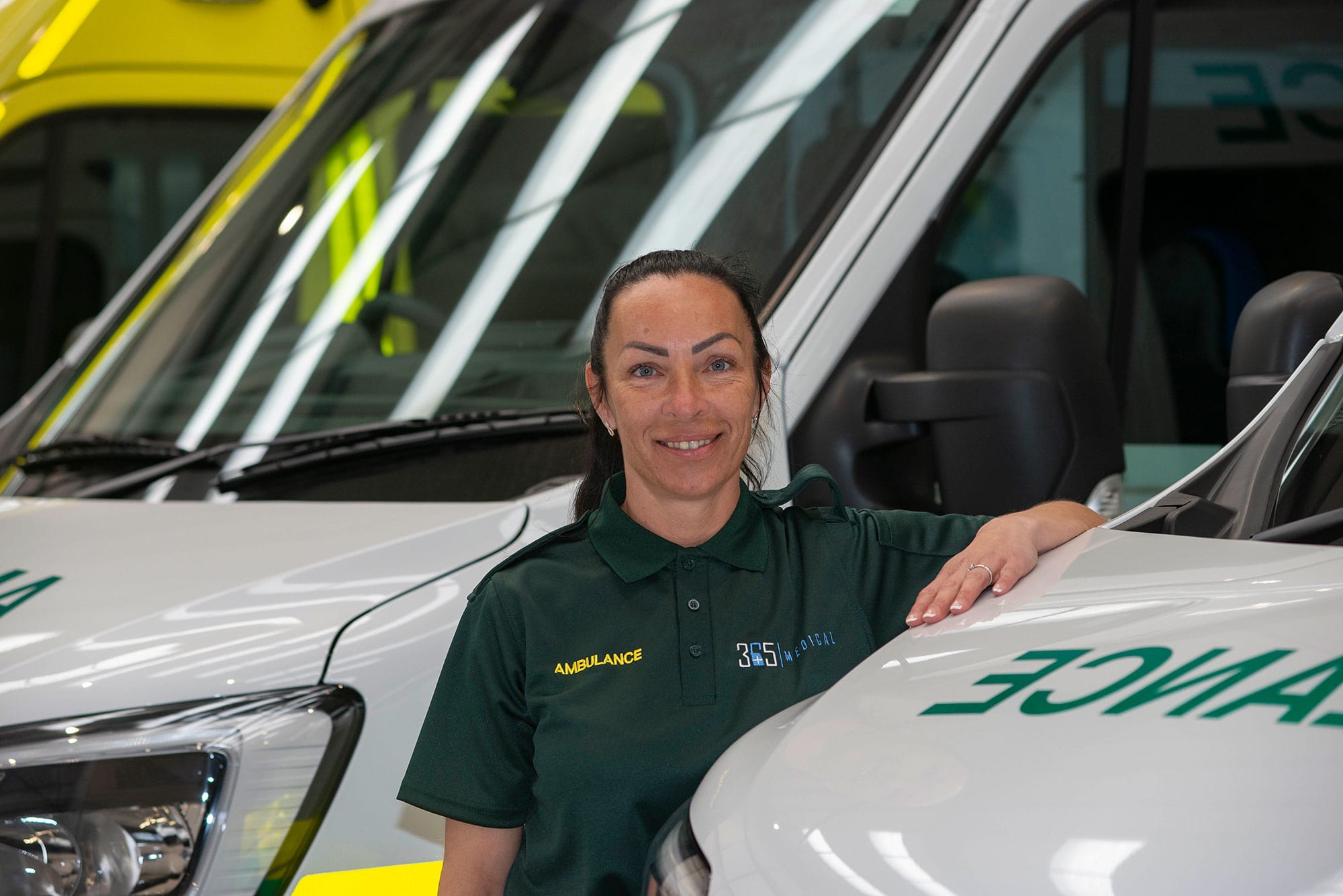 Meet the Team | 365 Group